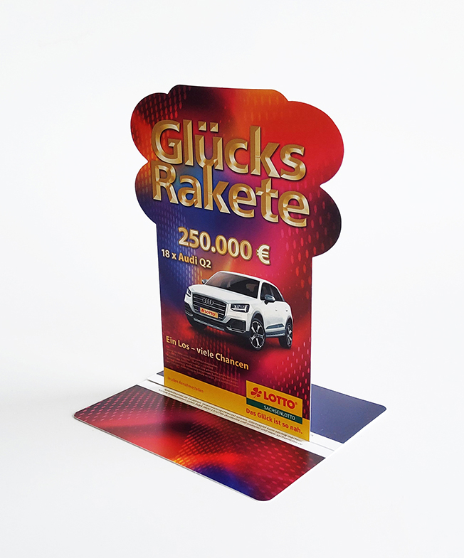 Lotto – Stick n glide